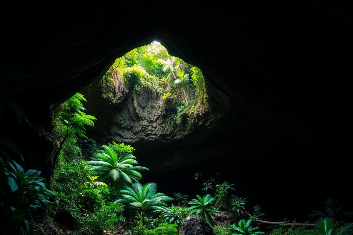 Attractions in Espiritu Santo | Santo Friendly Tours